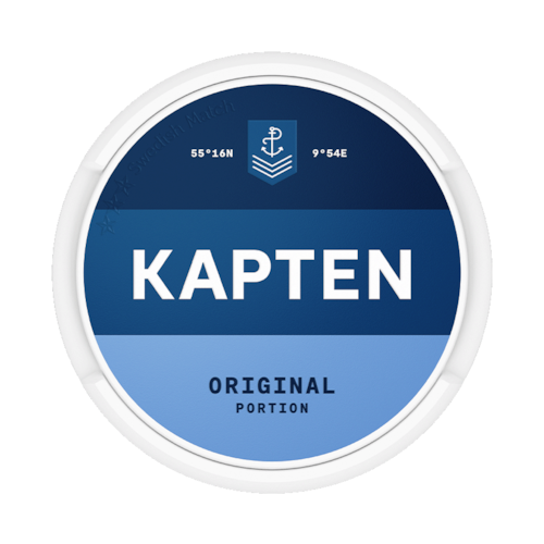 Kapten Original kaufen | 5.83 CHF/St.
